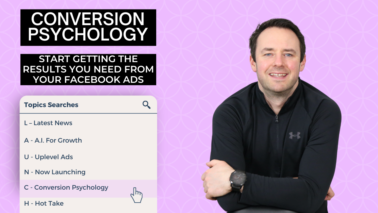 Mastering Facebook Ads for Course Creators in 3 Easy Steps